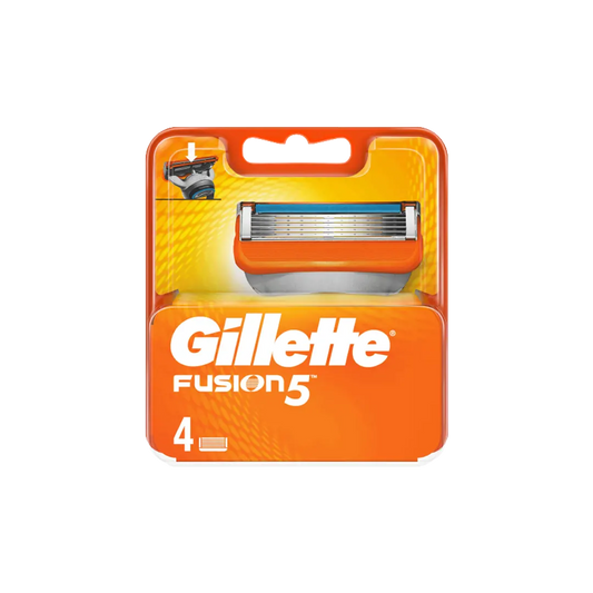 Gillette – Beirut Free Zone